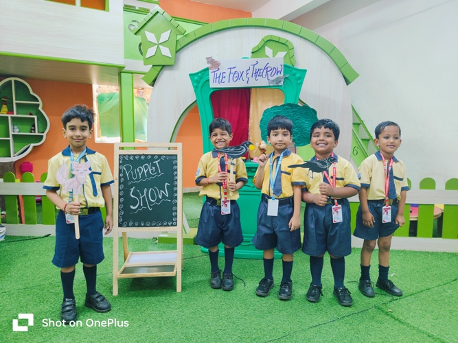 Bedi International School | Best School In bareilly | Best School ...