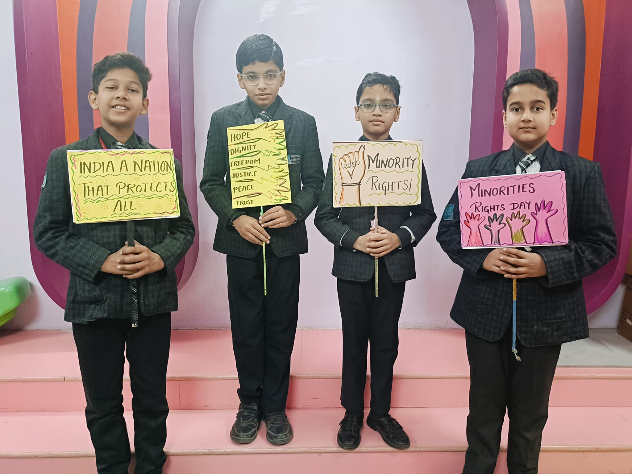 Bedi International School | Best School In bareilly | Best School ...